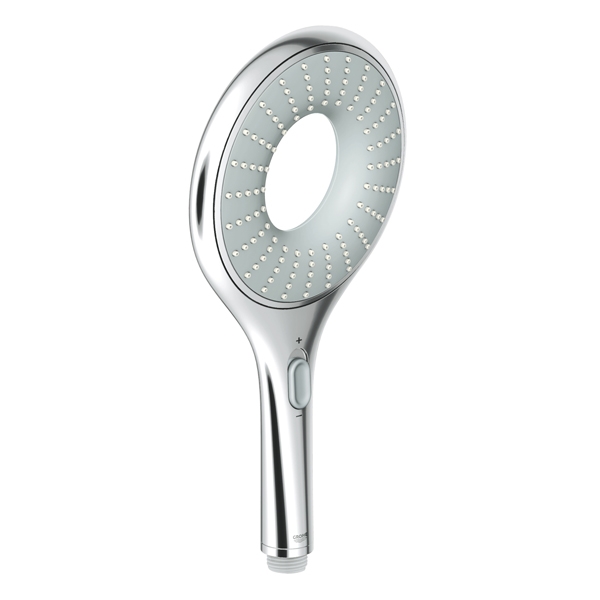 GROHE Tuš ručica RAINSHOWER ICON 150, 2 spreja