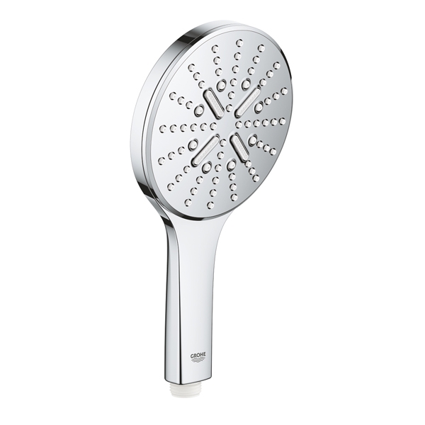 GROHE Tuš ručica RAINSHOWER SMARTACTIVE 130, 3 spreja