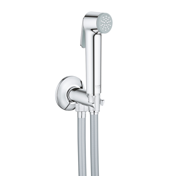 GROHE Tuš ručica set TEMPESTA-F TRIGGER SPRAY 30, 1 sprej, koleno