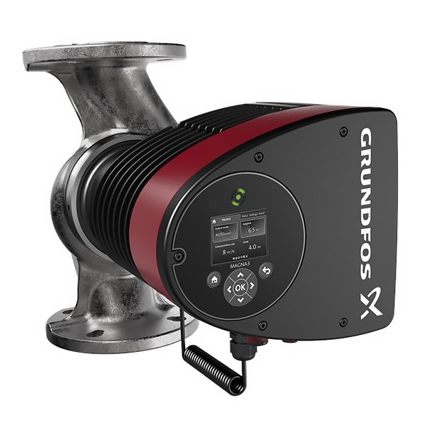 GRUNDFOS Pumpa MAGNA 3 40-100 F N