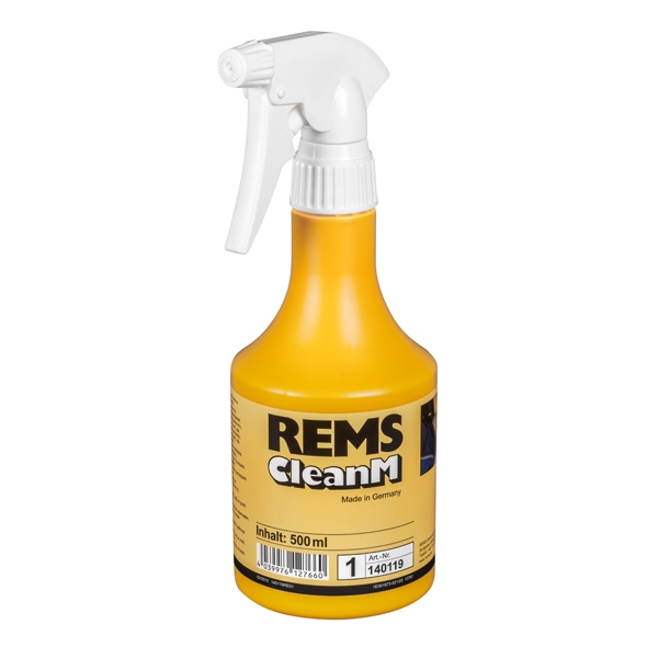 REMS Sprej za čišćenje CLEANM 500ml