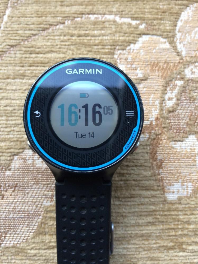 GARMIN Forerunner 620