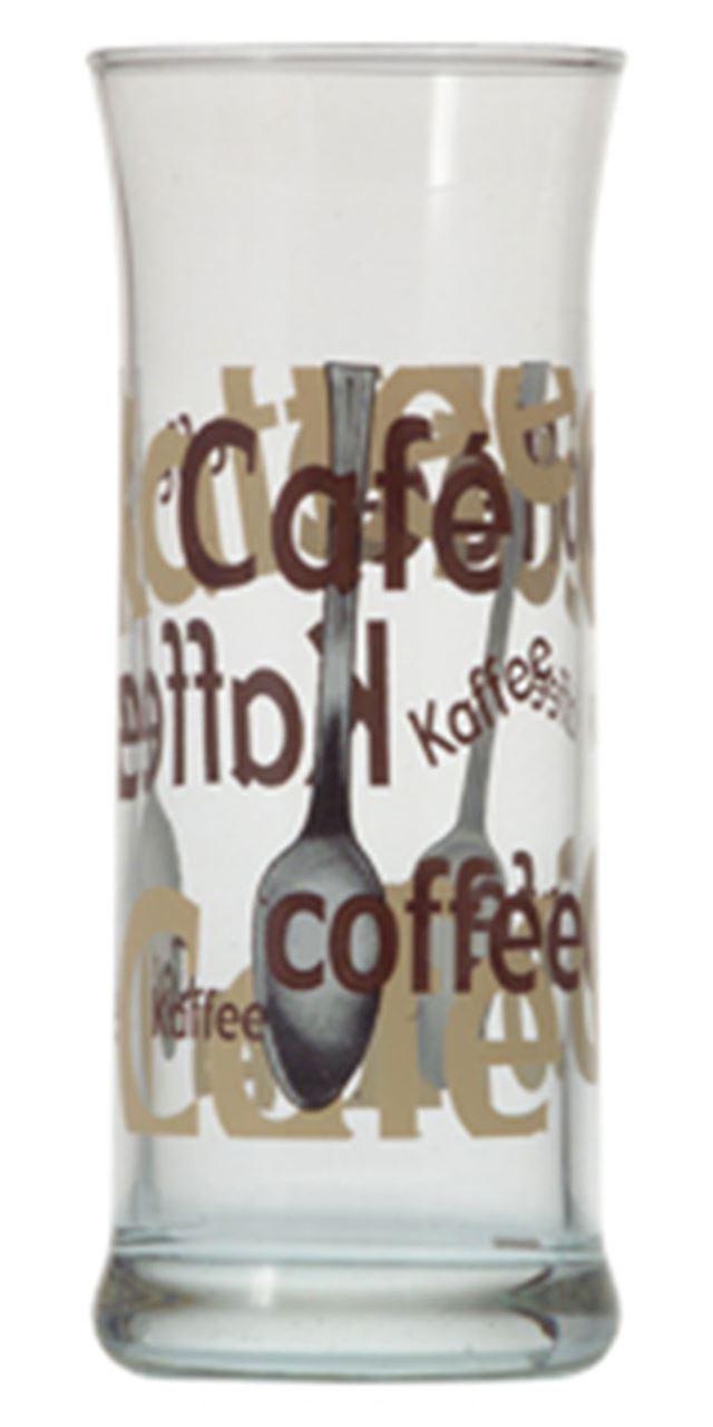 FRAPPE COFFEE TIME SET CASA 1/3 29CL 91600 - D02