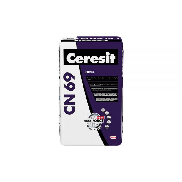 CERESIT CN69 LEVELLING COMPOUND 25KG