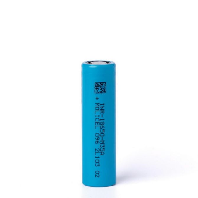 Molicel INR18650 M35A 10A 3500mAh