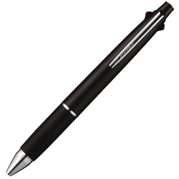 Četvorobojna ballpoint olovka 0,7mm + tehnička olovka 0,5mm MSXE-1000-07 JETSTREAM , Uni-Ball