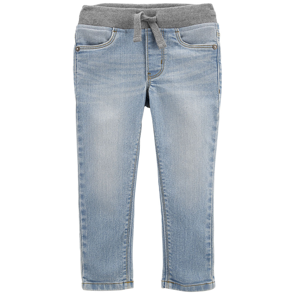 OshKosh teksas pantalone za dečake Z212M069610