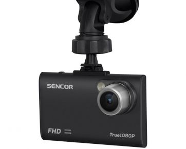 SENCOR - SCR 4100 kamera za automobil