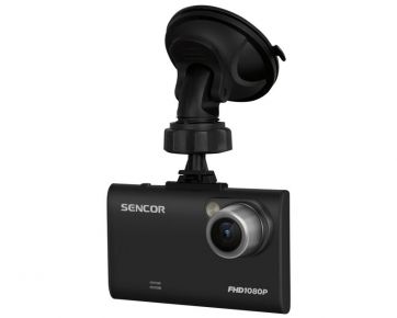 SENCOR - SCR 2100 kamera za automobil