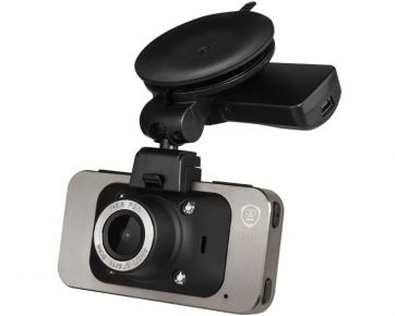 PRESTIGIO - RoadRunner 545GPS video nadzor za automobil