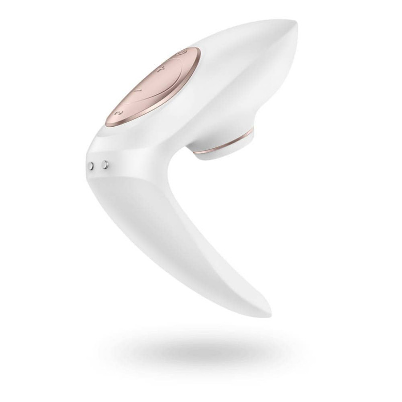 Satisfyer Pro 4 Couples masažer za parove SATISFY023/ 5572