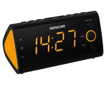 SENCOR - SRC 170 OR radio sat