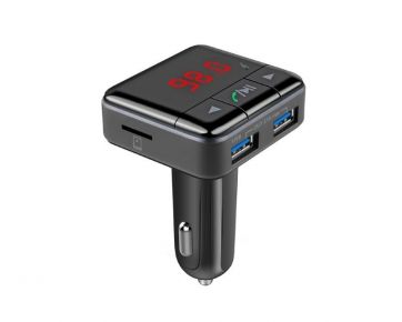 PROMATE - SMARTUNE-2 Univerzalni Wireless FM Transmitter