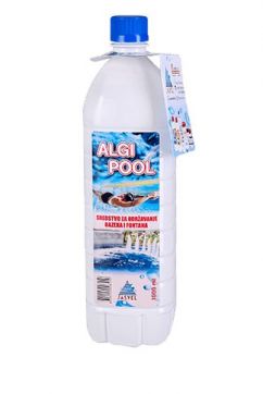 JASVEL - Algi Pool 1 l