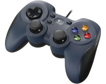 Logitech - F310 Gamepad