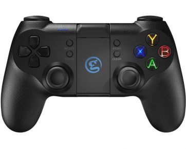 GAMESIR - Gamepad T1s bluetooth + 2.4GHz