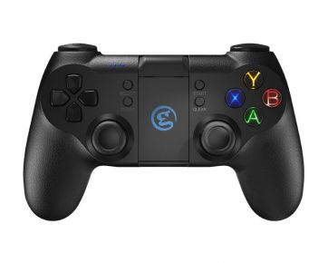 GAMESIR - Gamepad T1s bluetooth + 2.4GHz