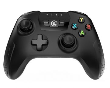 GAMESIR - Gamepad T2a bluetooth + 2.4GHz