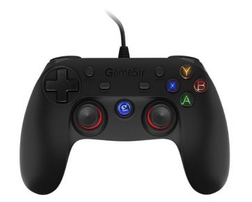 GAMESIR - Gamepad G3w