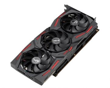 ASUS - AMD Radeon RX 5700 XT 8GB 256bit ROG-STRIX-RX5700XT-O8G-GAMING