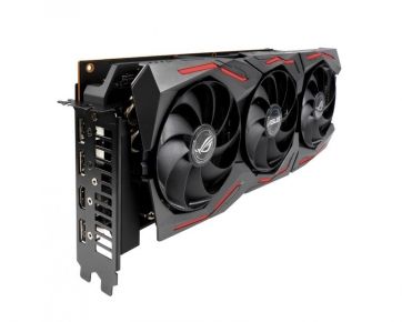 ASUS - AMD Radeon RX 5700 8GB 256bit ROG-STRIX-RX5700-O8G-GAMING