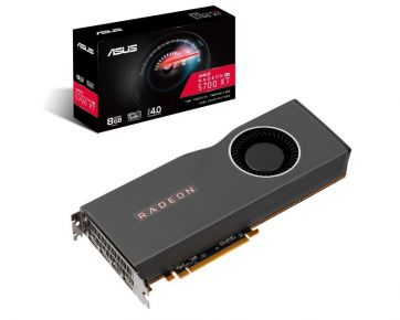 ASUS - RX5700XT-8G