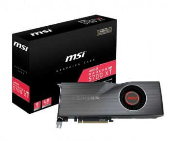 MSI - Radeon RX 5700 XT Graphics 8G