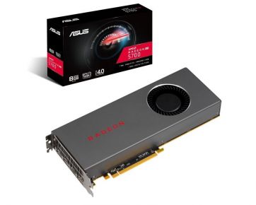 ASUS - RX5700-8G