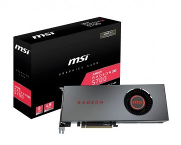 MSI - Radeon RX 5700 8G