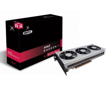 XFX - AMD Radeon VII 16GB 3xDP HDM RX-VEGMA3FD6