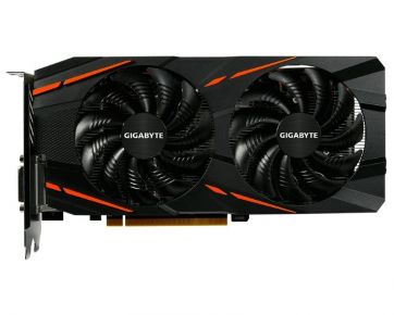 GIGABYTE - AMD Radeon RX 570 8GB 256bit GV-RX570GAMING-8GD-MI rev.1.0