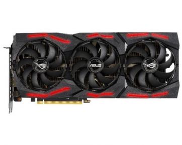 ASUS - nVidia GeForce RTX 2060 SUPER 8GB 256bit ROG-STRIX-RTX2060S-8G-EVO-GAMING