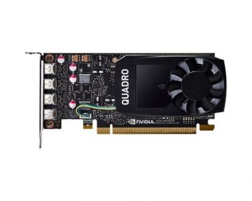 DELL - nVidia Quadro P620 2GB