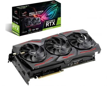 ASUS - nVidia GeForce RTX 2070S 8GB 256bit ROG-STRIX-RTX2070S-8G-GAMING