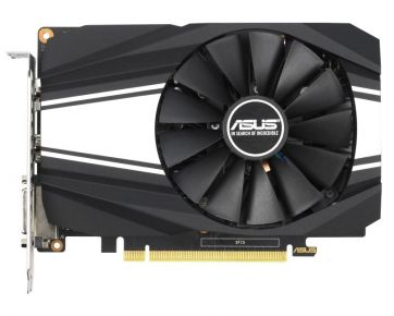 ASUS - nVidia GeForce GTX 1660S PH-GTX1660S-O6G