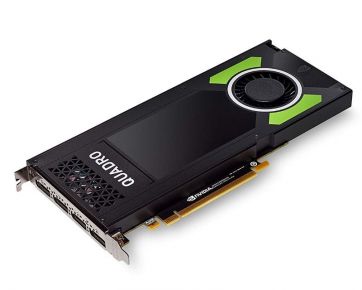 DELL OEM - nVidia Quadro RTX 4000