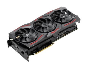 ASUS - nVidia GeForce RTX 2080 8GB 256bit ROG-STRIX-RTX2080S-O8G-GAMING