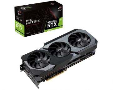 ASUS - nVidia GeForce RTX 2080 TI 11GB ROG-MATRIX RTX2080TI P11G-GAMING