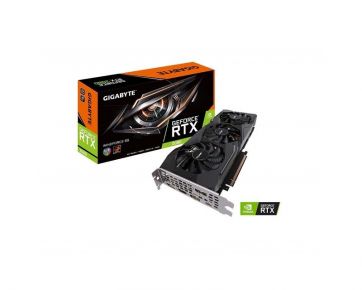 GIGABYTE - nVidia GeForce RTX 2080 8GB 256bit GV-N2080WF3-8GC