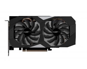 GIGABYTE - nVidia GeForce RTX 2060 6GB 192bit GV-N2060OC-6GD