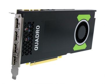 DELL - nVidia Quadro P4000 8GB