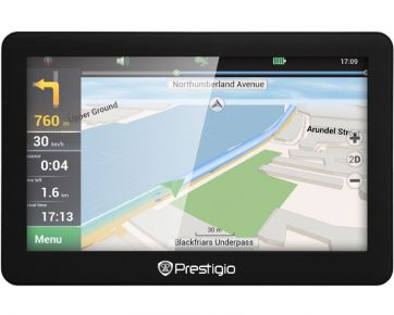 PRESTIGIO - GeoVision 5056 5" Navitel navigacioni uređaj