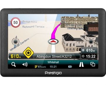 PRESTIGIO - GeoVision 5066 5" navigacioni uređaj