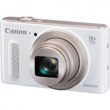 Canon - Canon Dig. kamera SX620HS WH