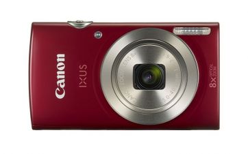 Canon - Canon Dig.cam IXUS 185 RE EU26