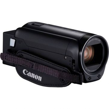 Canon - CANON LEGRIA HFR86 BLACK