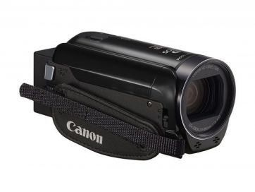 Canon - CANON LEGRIA HFR806 BLACK EU6