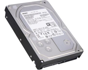 HITACHI - 4TB 3.5" SATA III 64MB HMS5C4040BLE640 Megascale DC 4000.B