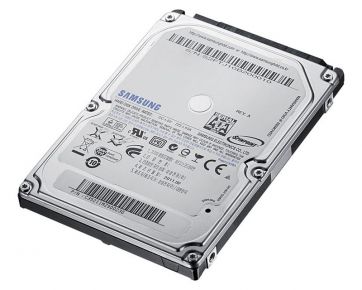 SEAGATE-SAMSUNG - 500GB 2.5" SATA II 8MB 5.400rpm ST500LM012 (HN-M500MBB) Spinpoint M8