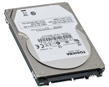 TOSHIBA - 500GB 2.5" SATA III 16MB 7.200rpm MQ01ACF050